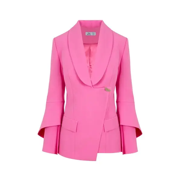 THE MOLC Pera Blazer