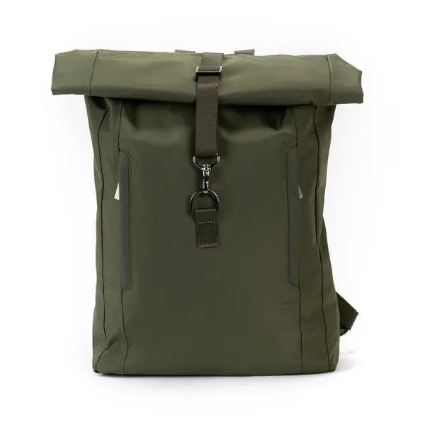 CAMPO MARZIO ROMA 1933 Morgan Backpack - Green