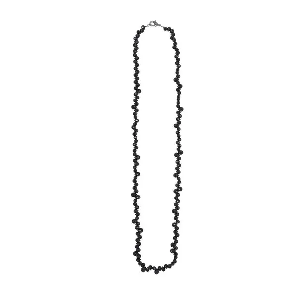 SITA NEVADO Tom Necklace - Black