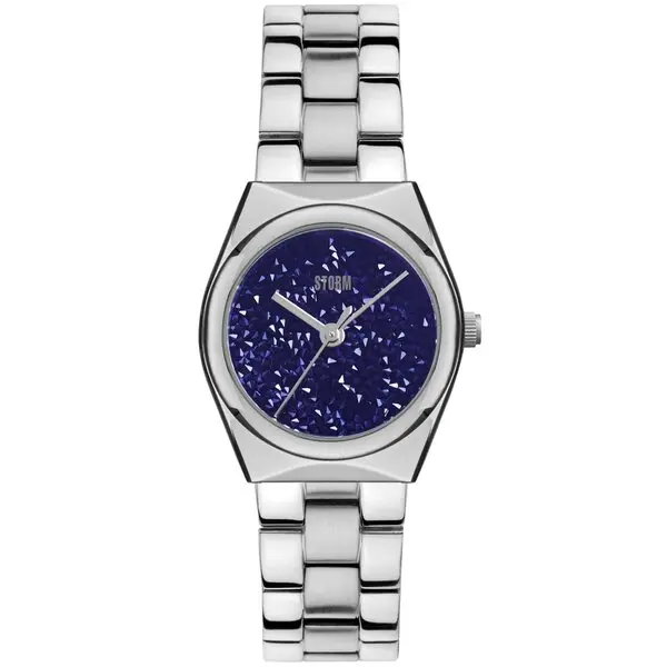 STORM Azalyn Watch - Blue/silver