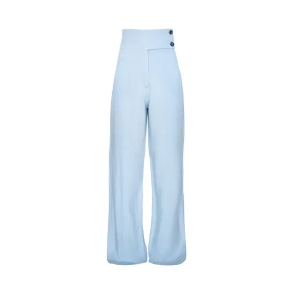 Mionè Wide Leg Trousers