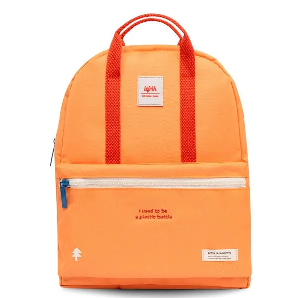LEFRIK Classic Silhouette Backpack
