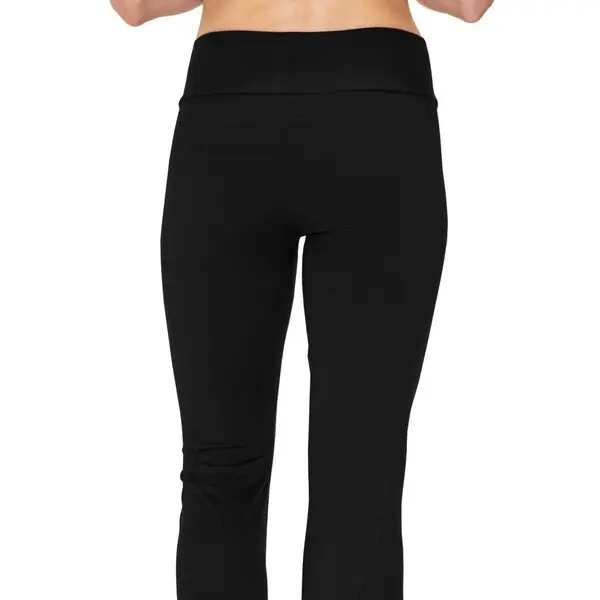 JJWINKS Flared Leggings - Black