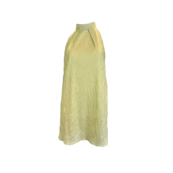 SNIDER Anne Shift Dress