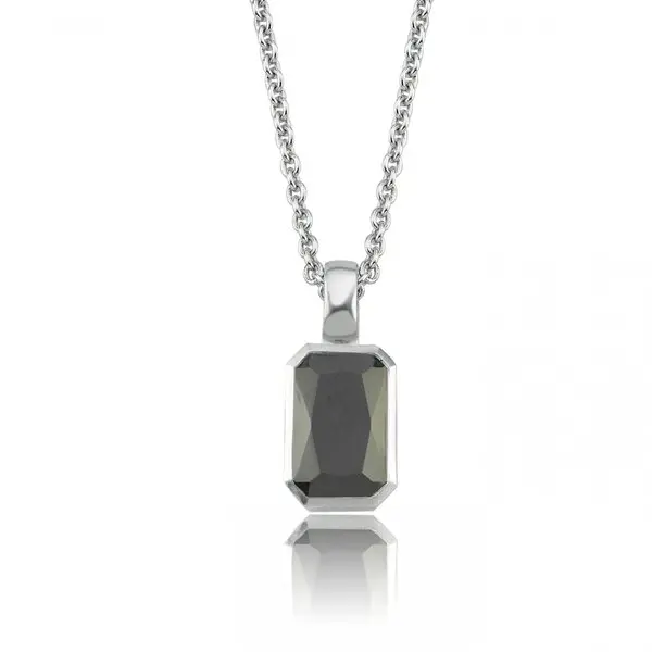 TVENTO The Noar Necklace - Silver