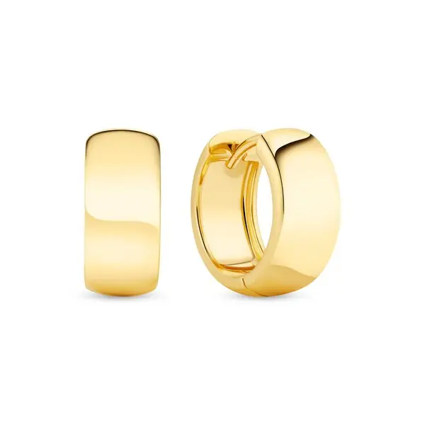 SIF JAKOBS JEWELLERY Earrings Largo - Gold