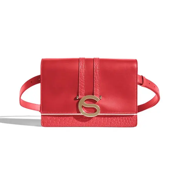 CHAU SÁENZ Emme Belt Bag