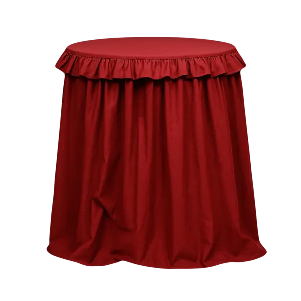 CLUB CARLOTTA TABLEWARE Party Tablecloth