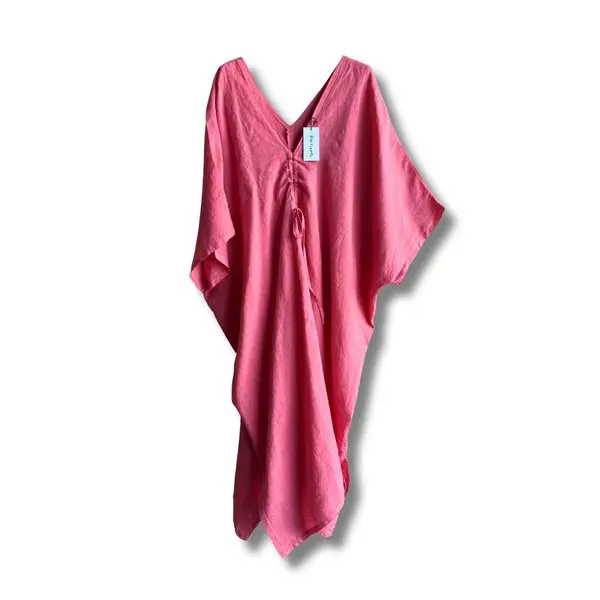 REUNION HOME Como Dress
