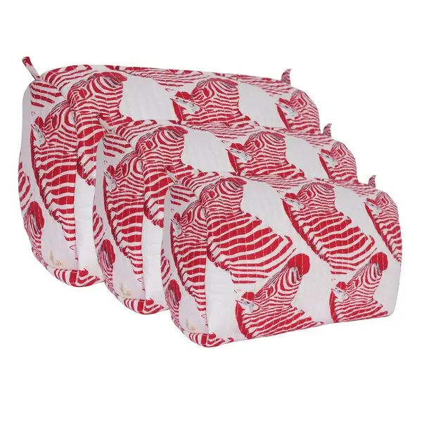 CYC Zebra Travel Set