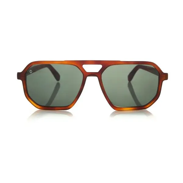 FAOS CONCEPT Kythnos Sunglasses By - Brown