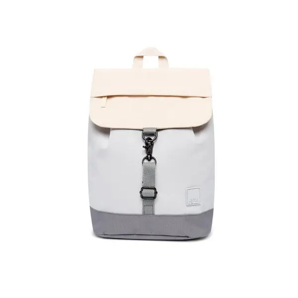 LEFRIK Kaut Mini Backpack - Grey