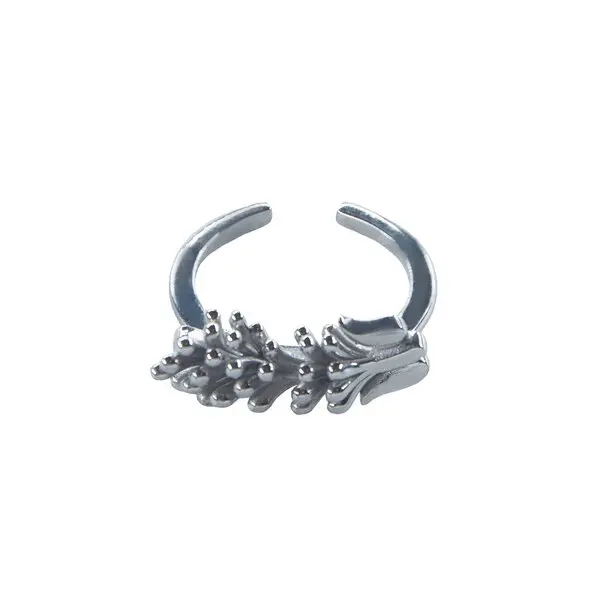 LAVANTA Alya Ring - Silver