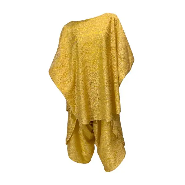 JULIA CLANCEY Sunshine En Lace Set