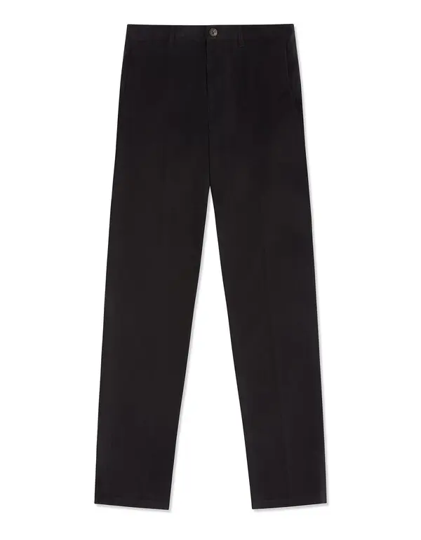 GRESHAM BLAKE Cotton Stretch Chino