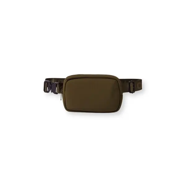 POP UPS BRAND Neoprene Fanny Pack - Green