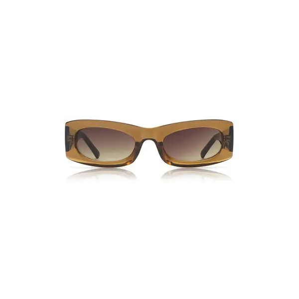 A. Kjærbede Frida Sunglasses - Brown