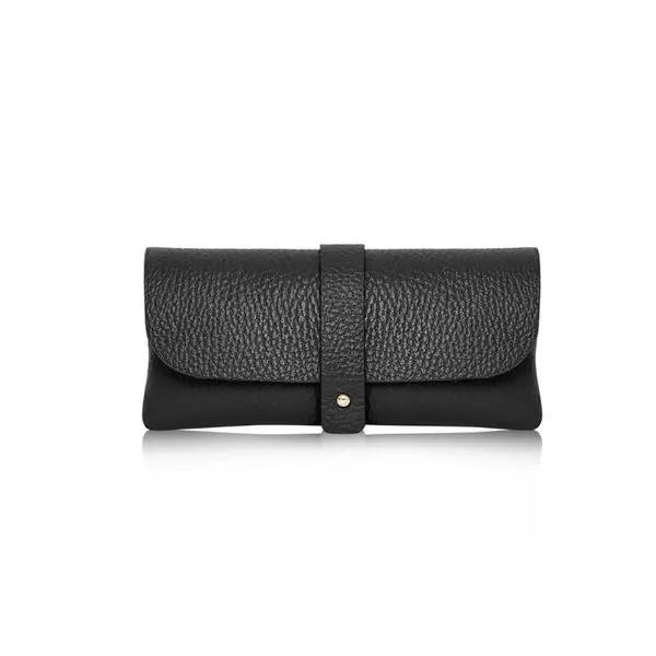 BETSY & FLOSS Small Clutch Purse Or Glasses Case