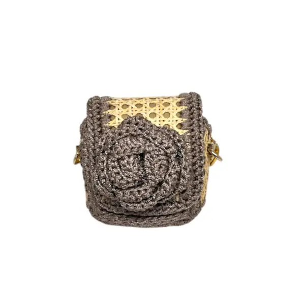 SIBYLLA DELPHICA Neutrals Viennese Straw Mini Amaryllis