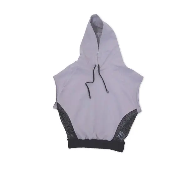 BRADFORD ROW Rhea Raglan Hoodie