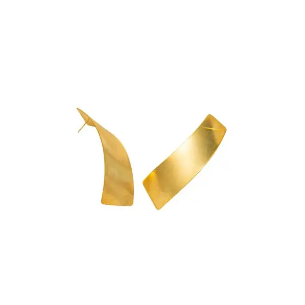 EUNOÉ Wave Earrings