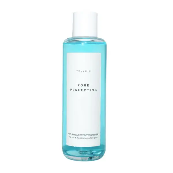 TELURIS Pore Perfecting Toner - Blue