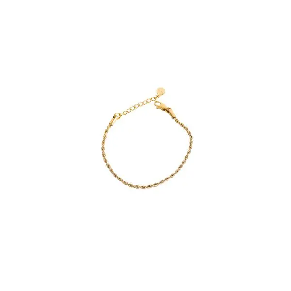 LEI & MAR CO. The Sage Bracelet - Gold