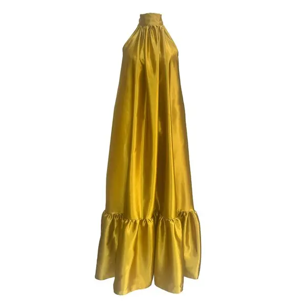 BLAISE LONDON Maxi Dress