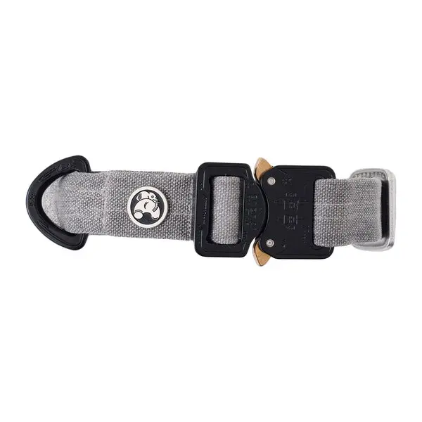 ESC Dog Collar - Grey