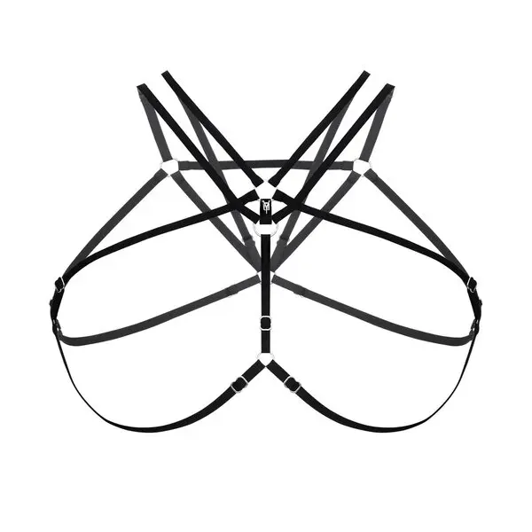 MY MOKONDO Saif Bra Strap Harness