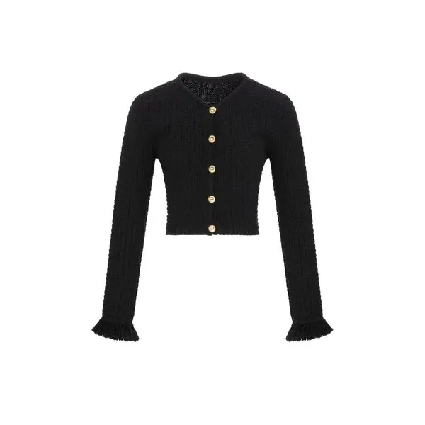 THISISU COLLECTION Samantha Cardigan