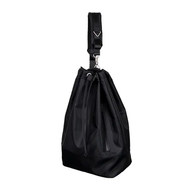 HAH ARCHIVE Two-way Waterloo Nylon Duffle Bag