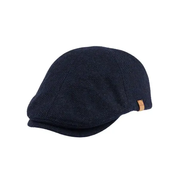 NORDBRON Qetri Cap - Blue
