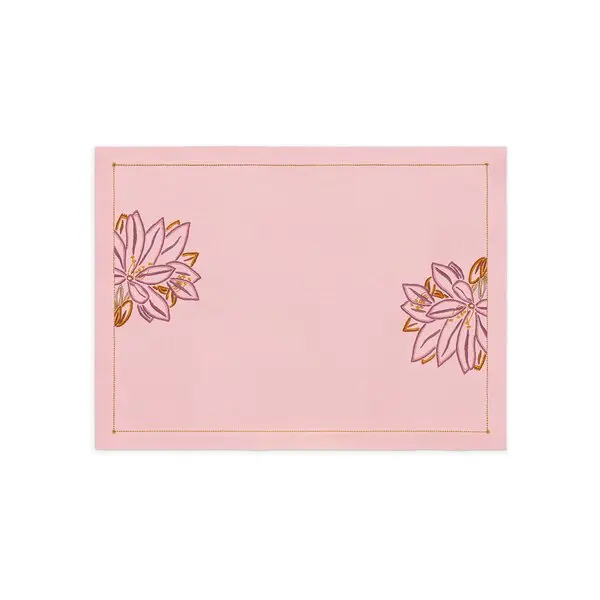Campante Flor Placemat