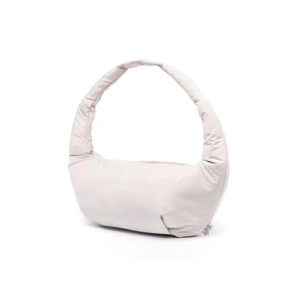 LEFRIK Myra Mini Shoulder Bag - Grey