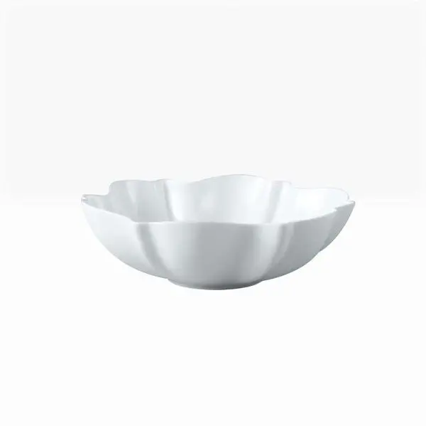 TWIG NEW YORK Amelie Bowl Small - White