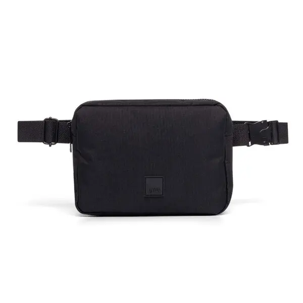 LEFRIK Reef Crossbody - Black