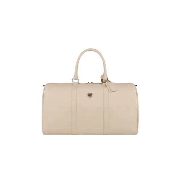 Place Of Ëlms Classic Arbor Weekend Bag - White