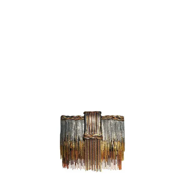 SIMITRI Ombre Petit Bag