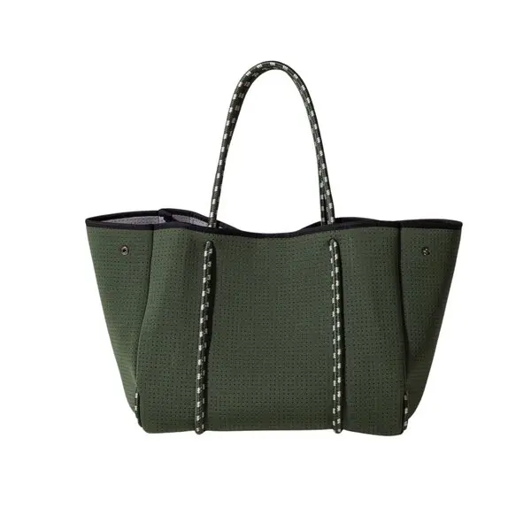 POP UPS BRAND Everyday Tote - Green
