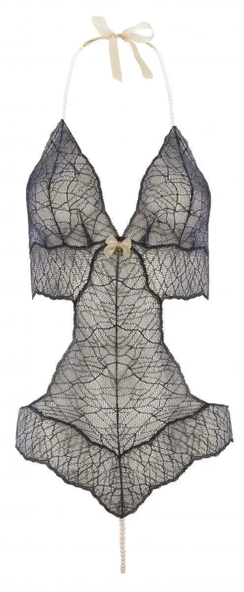 BRACLI Sydney Body Single - Black