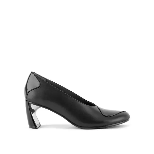 United Nude Zuma Dana Mid Pumps