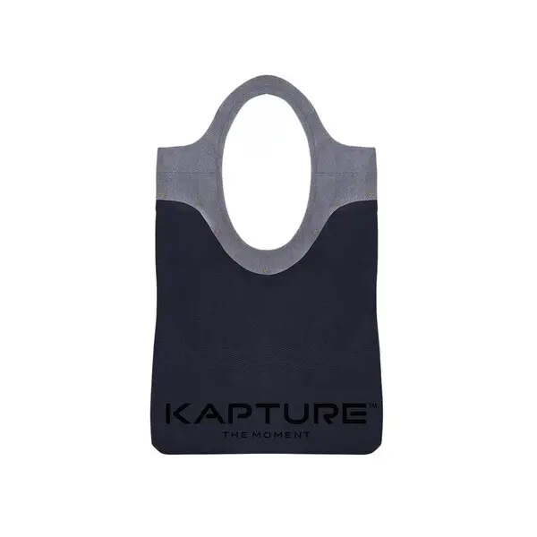KAPTURE Par Tote Bag