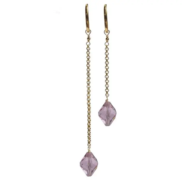 MARQUISE SWIM Gold Charm - Gold/yellow