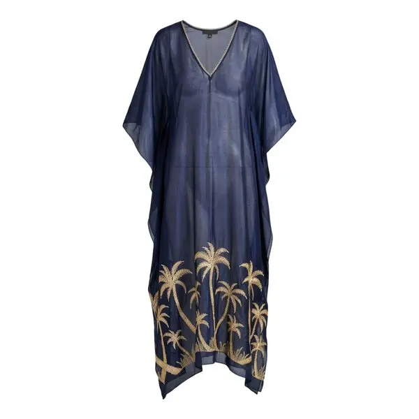 GLAM ON YOU Tropelle Kaftan