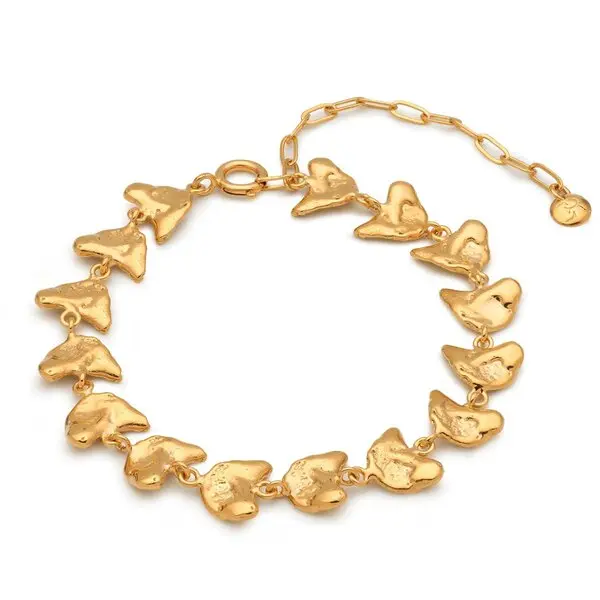 EVA REMENYI Vacation Sunset Bracelet - Gold