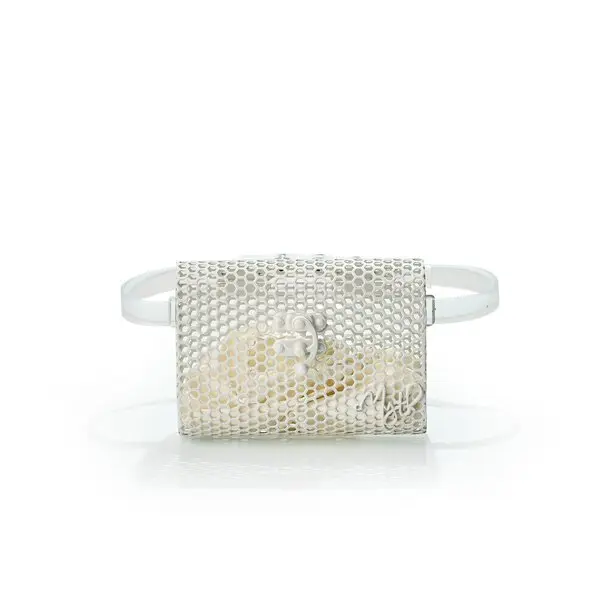MYTH HOUSE Eny Belt Bag - Grey