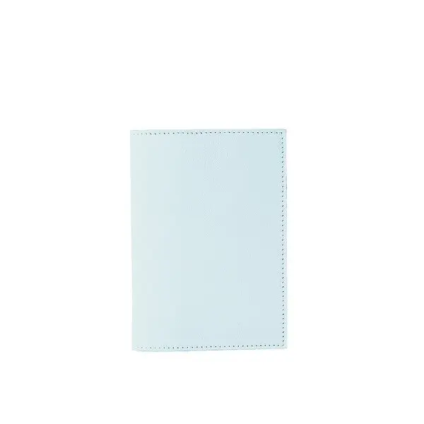 BELL'INVITO Passport Cover - Blue
