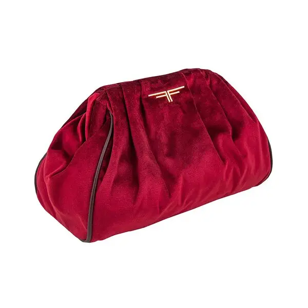 FIOLAS Name Liv Clutch