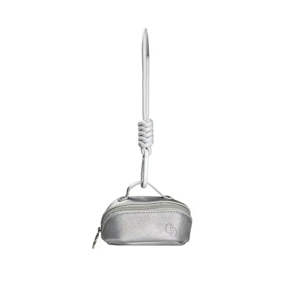 6FIFTYTWO® Mini Carry-all Bag Charm